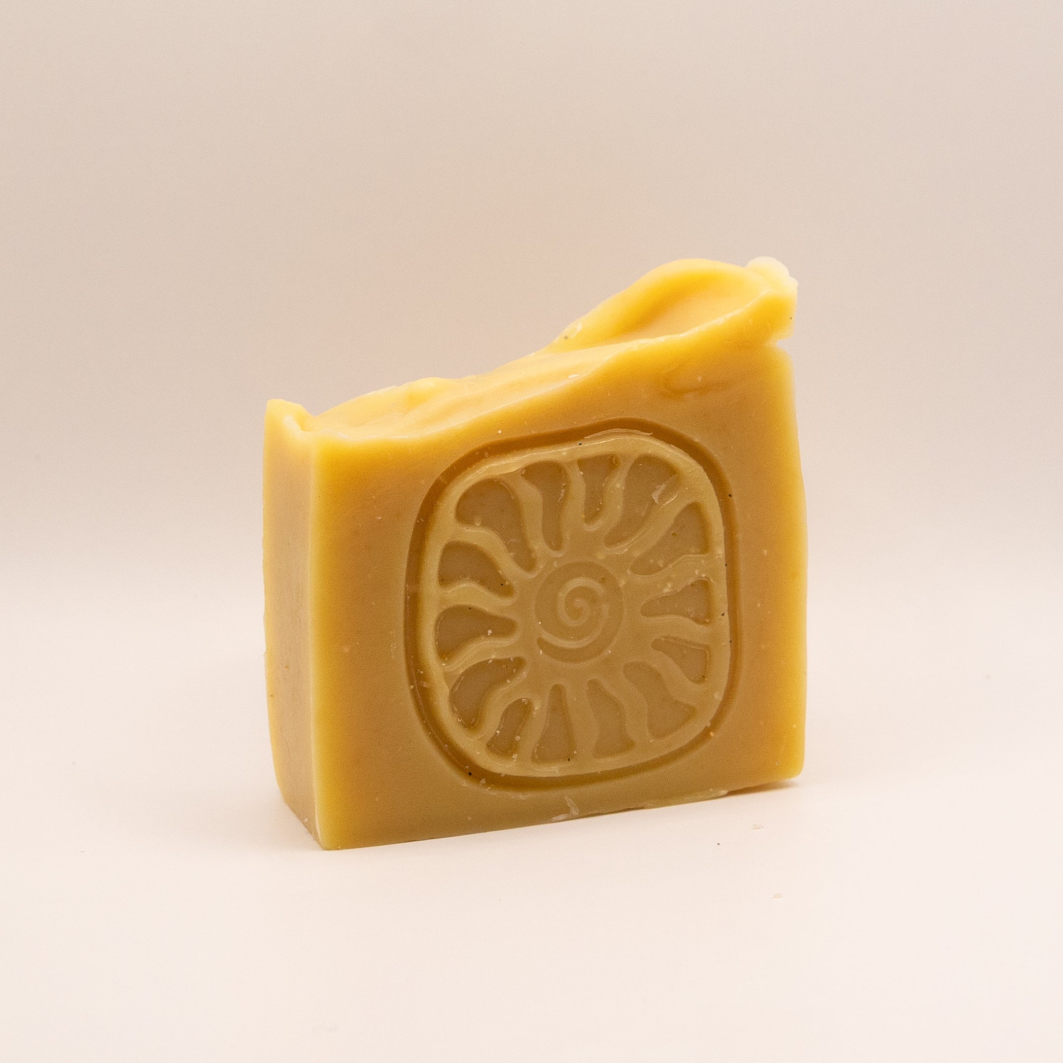 Tallow Soap Bar | Traditional Cold Process Soap | Honey Bee Hippie – My ...