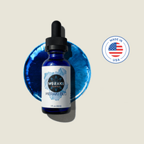 Meraki Blu USP Methylene Blue 150mg – Lab Verified Research Grade – My ...