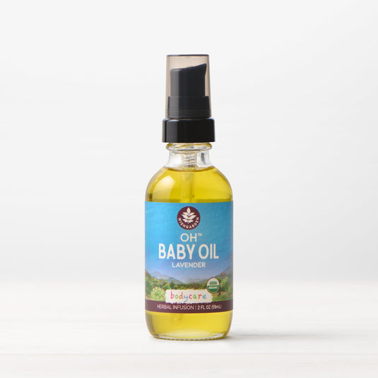 Lavender flower Botanical Oil | WishGarden Herbs – My American Goods
