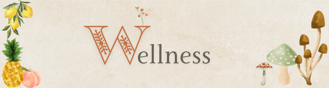 Wellness: Tinctures, Essential Oils, & Vitamins| My American Goods